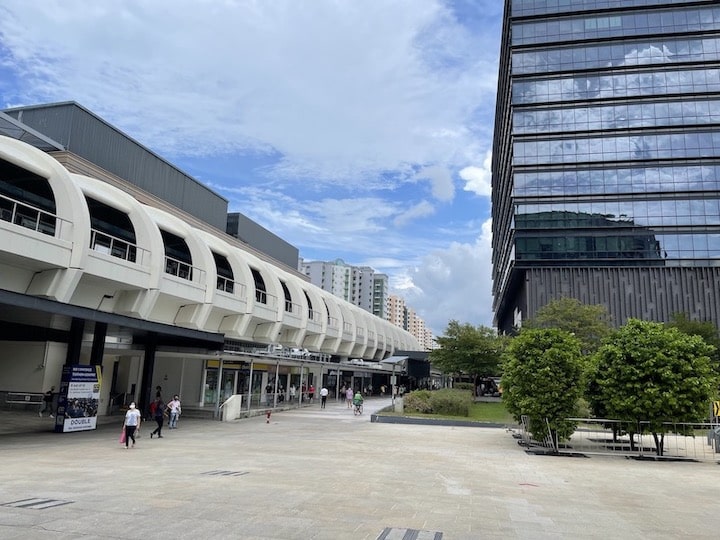 Perfect Location VOfficeSingapore Perfect Location VOfficeSingapore